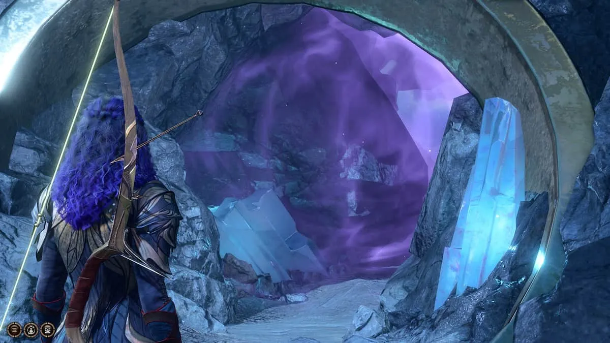 Should you side with or kill Dream Visitor in Astral Plane in BG3 ...