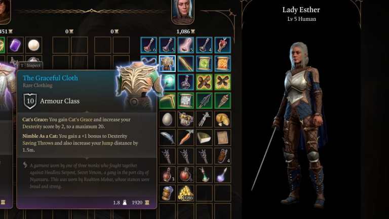 Best Items in Act 1 - Baldur's Gate 3 | Pro Game Guides