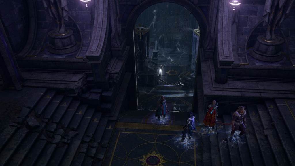 Baldur's Gate 3 Silent Library Guide | Pro Game Guides