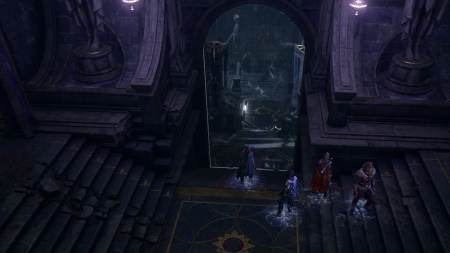 Baldur's Gate 3 Silent Library Guide | Pro Game Guides