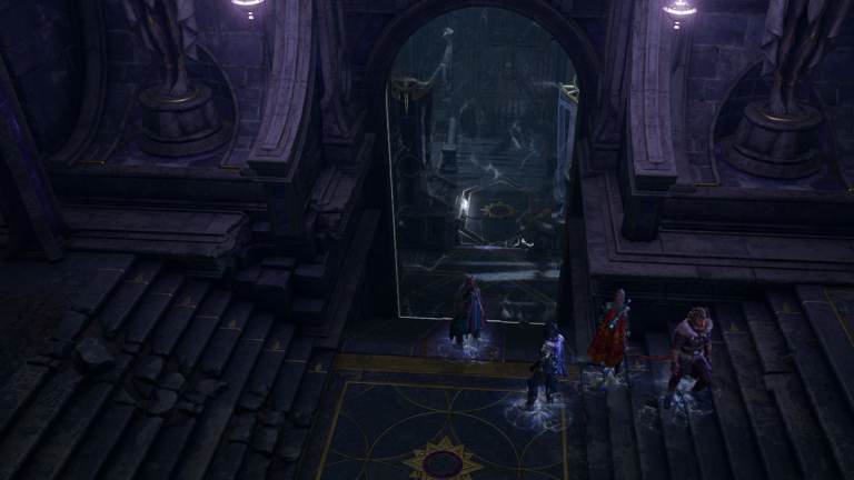 Baldur's Gate 3 Silent Library Guide | Pro Game Guides