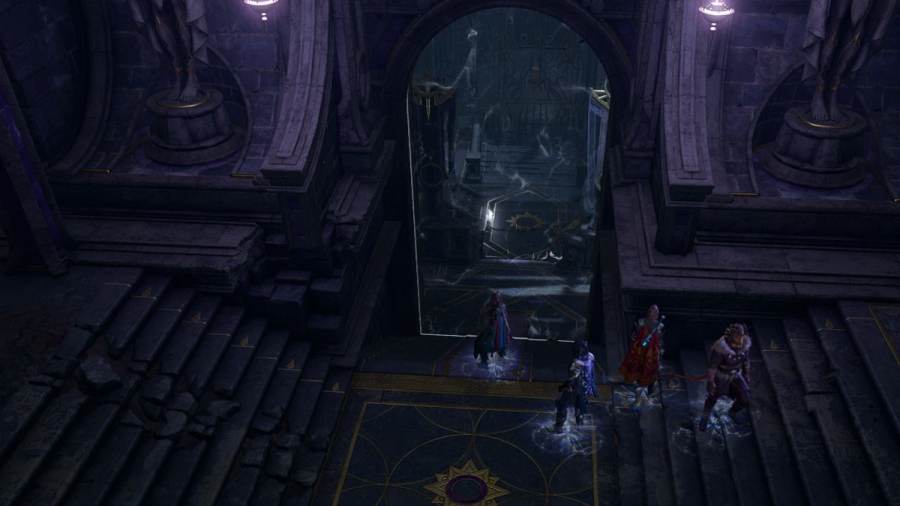 Baldur's Gate 3 Silent Library Guide | Pro Game Guides