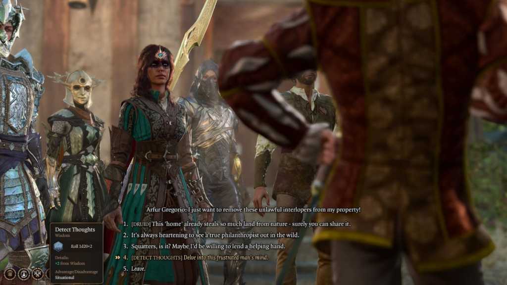 Investigate the Suspicious Toys in BG3 | Pro Game Guides