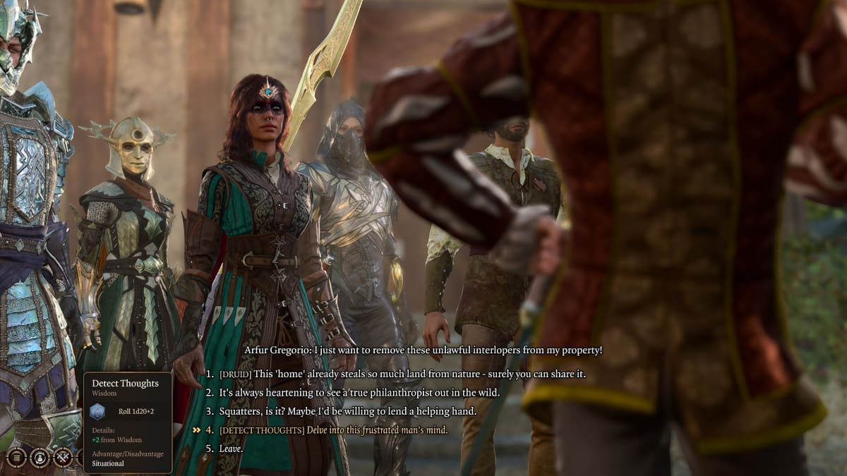 Investigate the Suspicious Toys in BG3 | Pro Game Guides