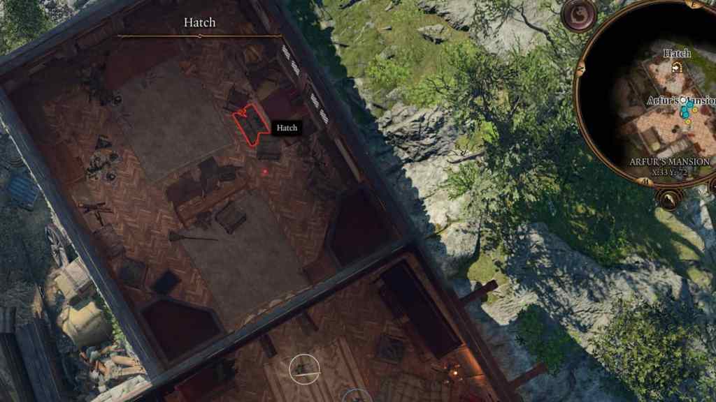 Investigate the Suspicious Toys in BG3 | Pro Game Guides