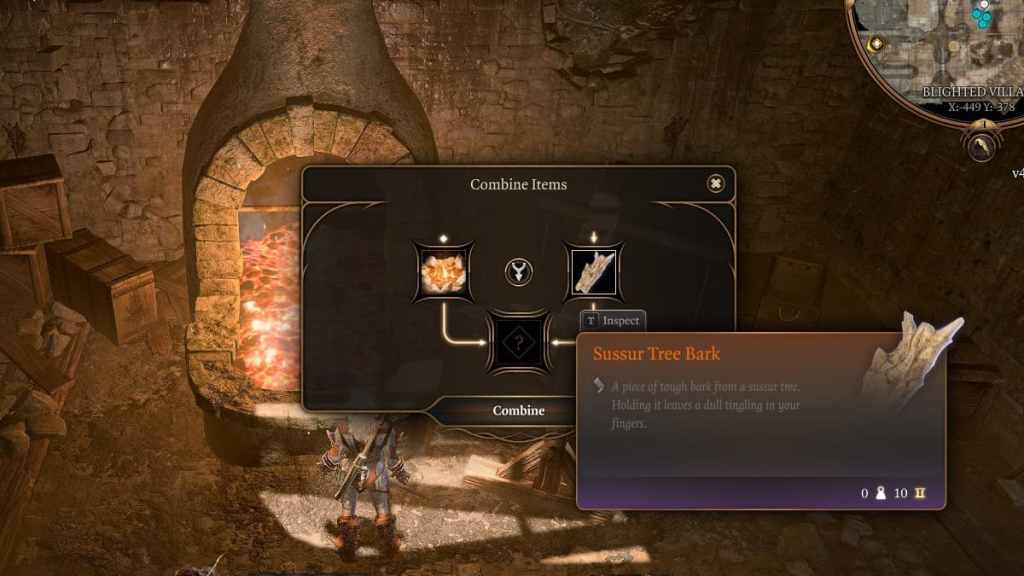 Where to Find a Sussur Tree in Baldur's Gate 3 (Map) | Pro Game Guides