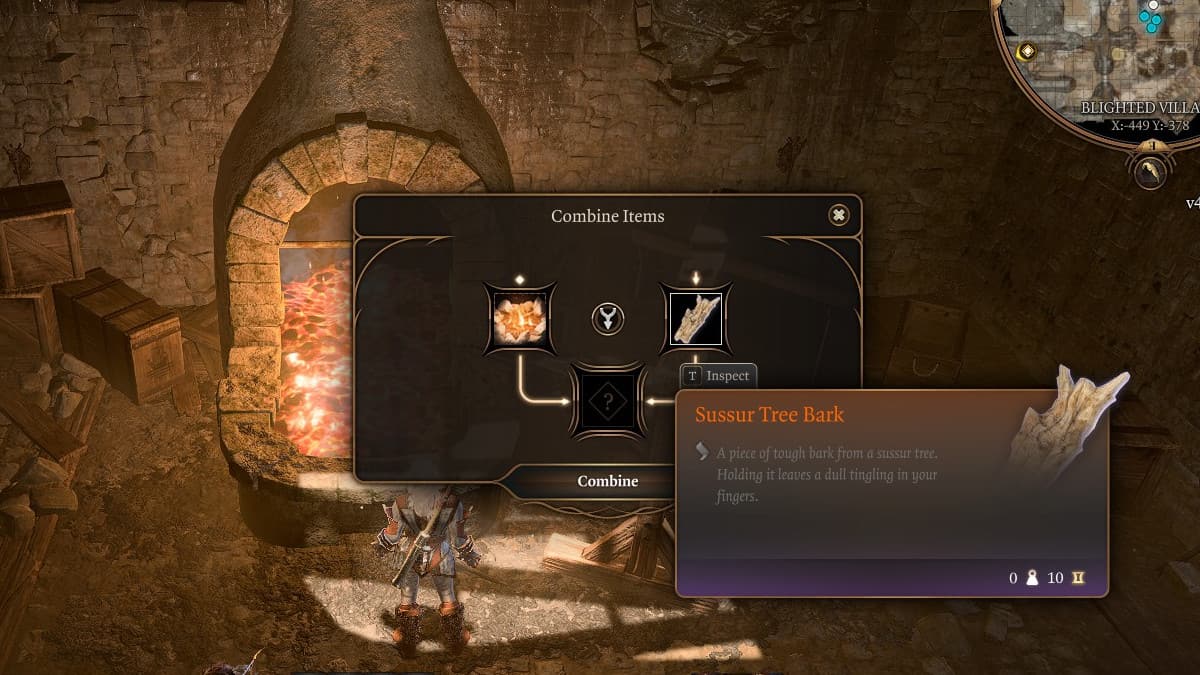 Where to Find a Sussur Tree in Baldur's Gate 3 (Map) | Pro Game Guides