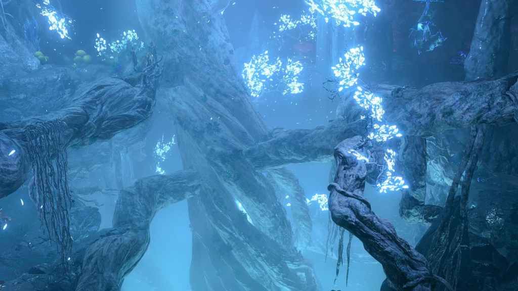 Where to Find a Sussur Tree in Baldur's Gate 3 (Map) | Pro Game Guides