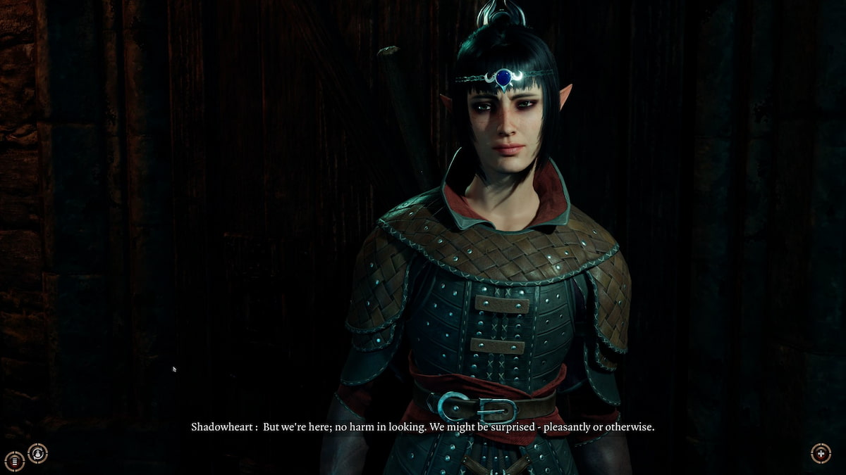 How to Save Shadowheart in Baldur's Gate 3 | Pro Game Guides