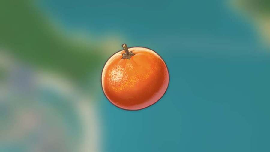 All Bulle Fruit Locations in Genshin Impact | Pro Game Guides