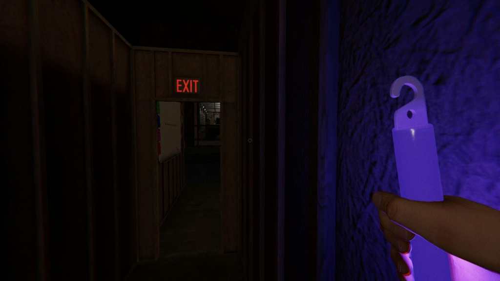 How to Complete the Tutorial After Ascension Update - Phasmophobia ...