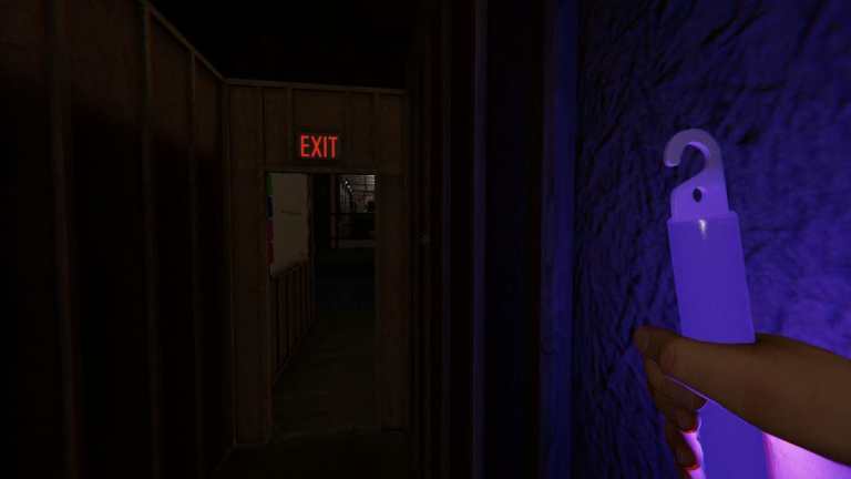 How to Complete the Tutorial After Ascension Update - Phasmophobia ...