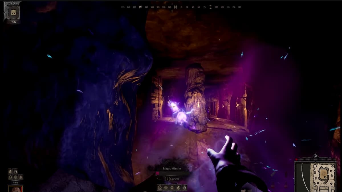 Best Wizard Perks in Dark and Darker | Pro Game Guides