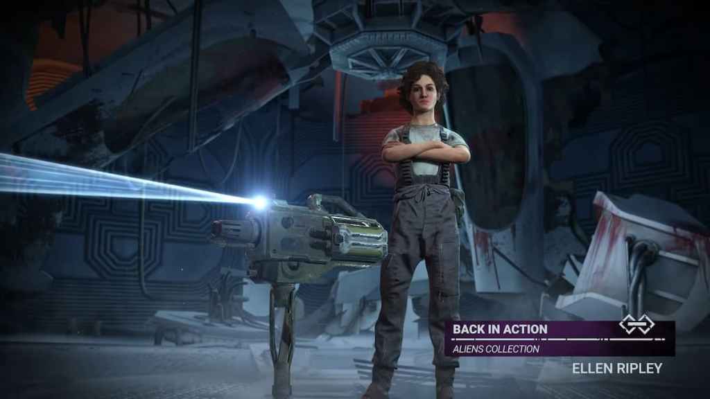 All Ellen Ripley Perks in Dead by Daylight | Pro Game Guides