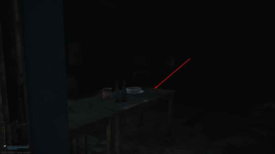 Where to find a Waist Pouch (Map) in Escape From Tarkov | Pro Game Guides