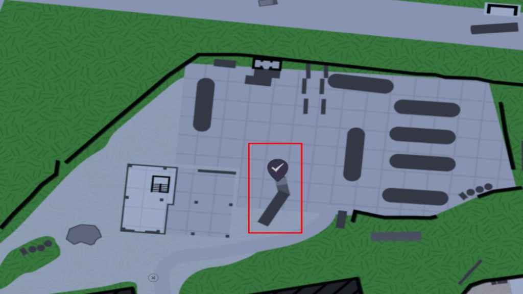 Escape From Tarkov Machinery Key Location (Customs) - Pro Game Guides