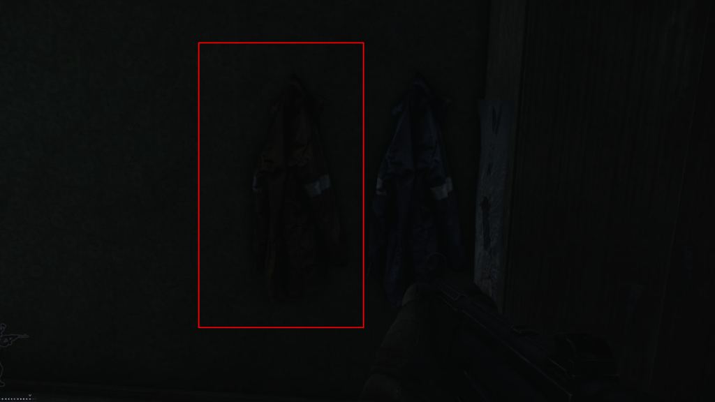 Escape From Tarkov Machinery Key Location (Customs) | Pro Game Guides