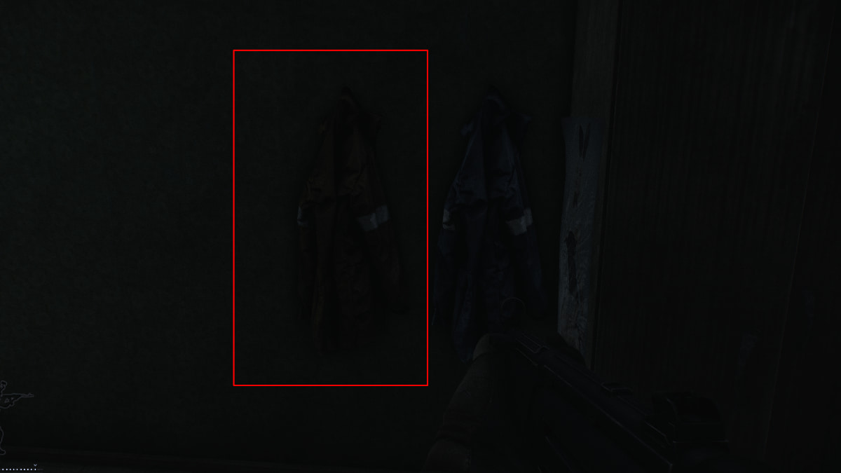 Escape From Tarkov Machinery Key Location (Customs) | Pro Game Guides