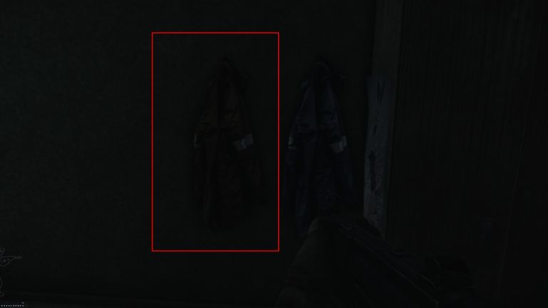 Escape From Tarkov Machinery Key Location (Customs) | Pro Game Guides