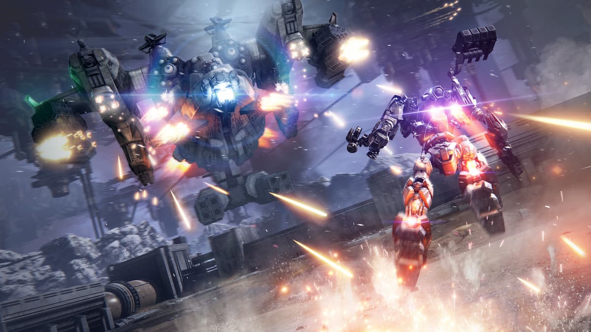 Armored Core 6 - All Parts & How To Unlock Them | Pro Game Guides