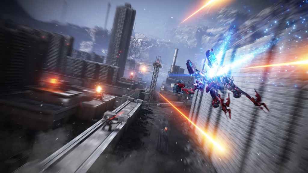 Armored Core 6 Chapter 5 Decisions Guide | Pro Game Guides