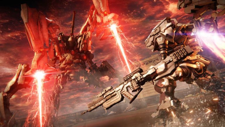 Armored Core 6 Pulse Shield Weakness & How To Defeat | Pro Game Guides