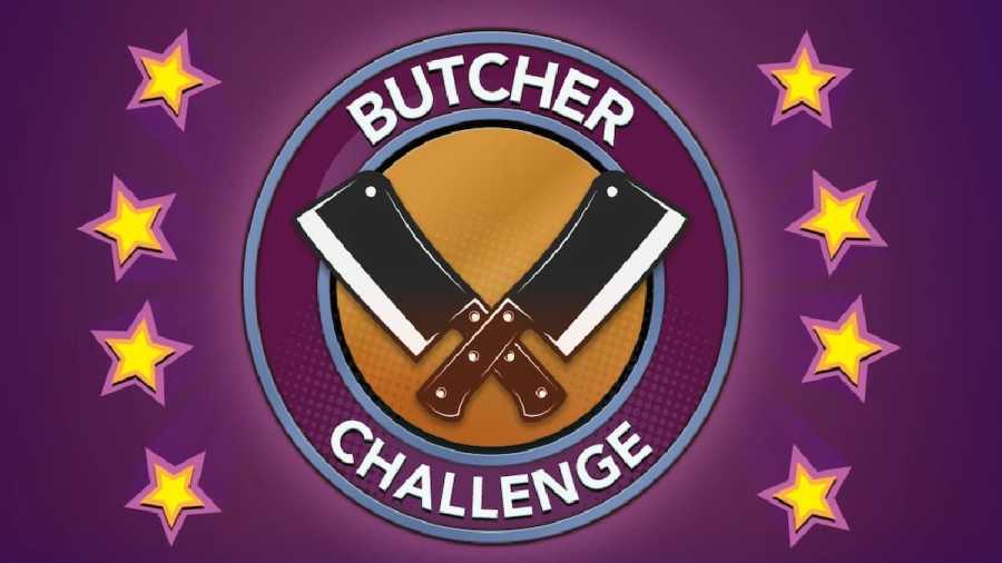BitLife – How to Complete the Butcher Challenge | Pro Game Guides