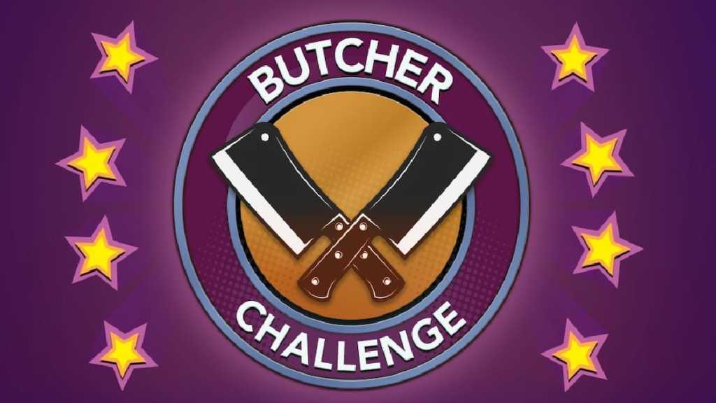 BitLife – How to Complete the Butcher Challenge | Pro Game Guides