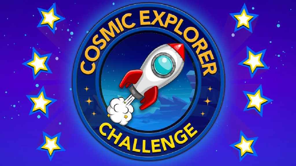 BitLife – How to Complete the Cosmic Explorer Challenge | Pro Game Guides