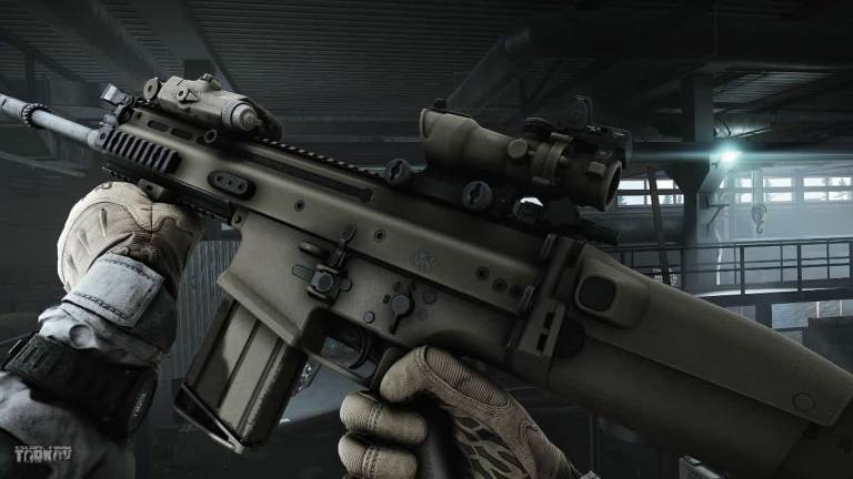 Where to find a Portable Bunkhouse Key in Escape From Tarkov | Pro Game ...
