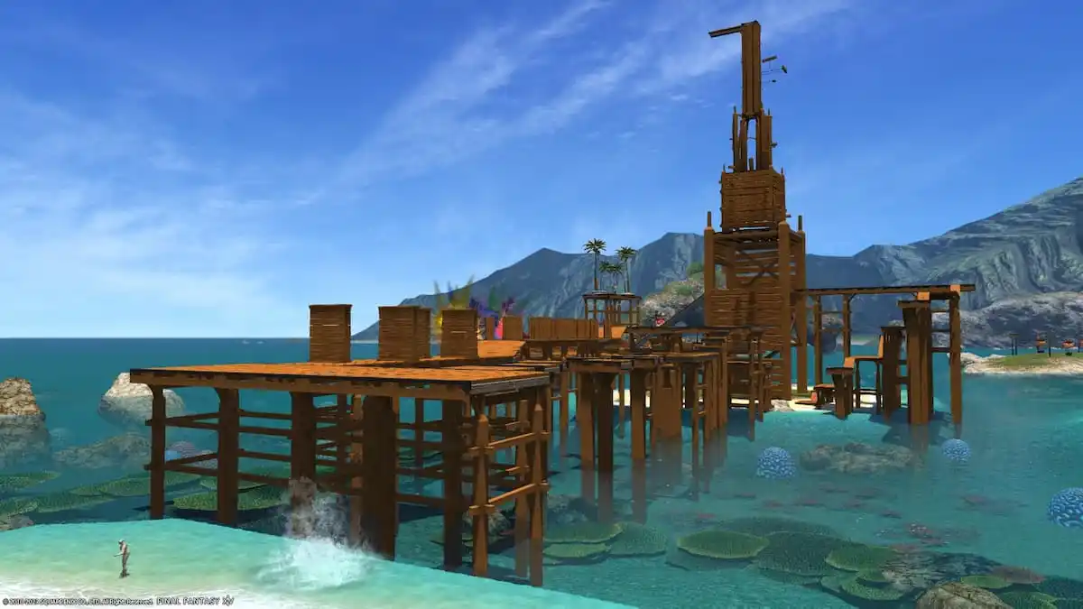 New FFXIV blog confirms old favorites returning for Moonfire Faire ...