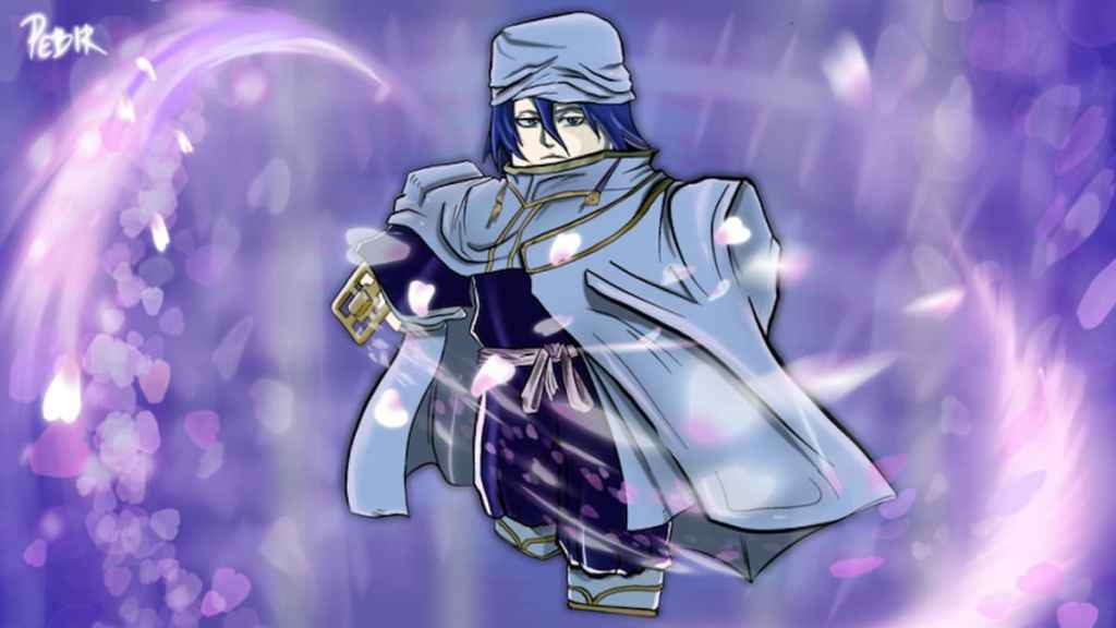 How to Become a Soul Reaper in Peroxide - Roblox | Pro Game Guides