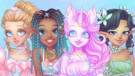 How to change your Element in Royale High Campus 3 - Roblox | Pro Game ...