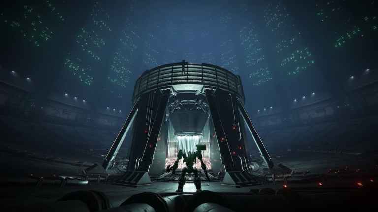 How to Defeat the Ice Worm Boss in Armored Core 6 | Pro Game Guides