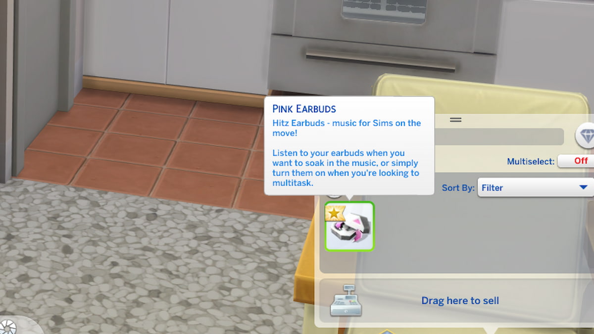 What are Headphones for in The Sims 4? | Pro Game Guides