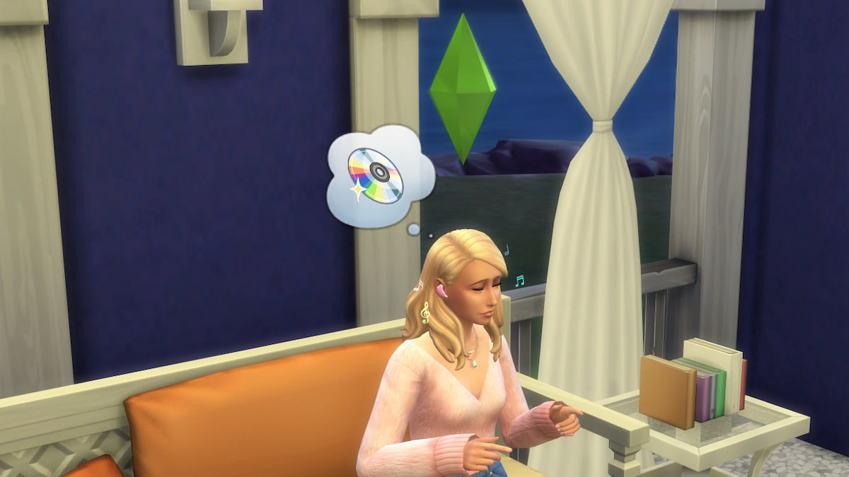 What are Headphones for in The Sims 4? | Pro Game Guides