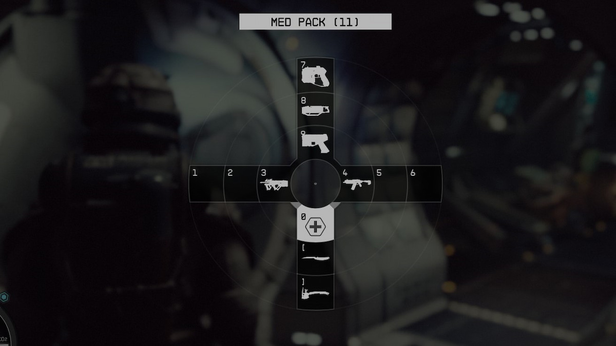 How To Swap Weapons In Starfield Pro Game Guides