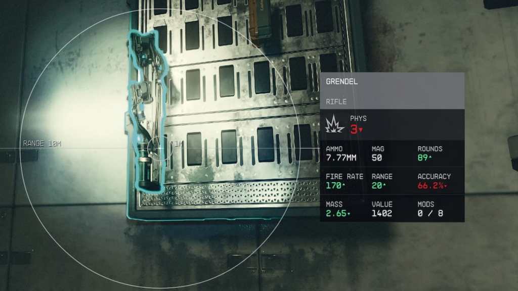 How To Swap Weapons In Starfield Pro Game Guides