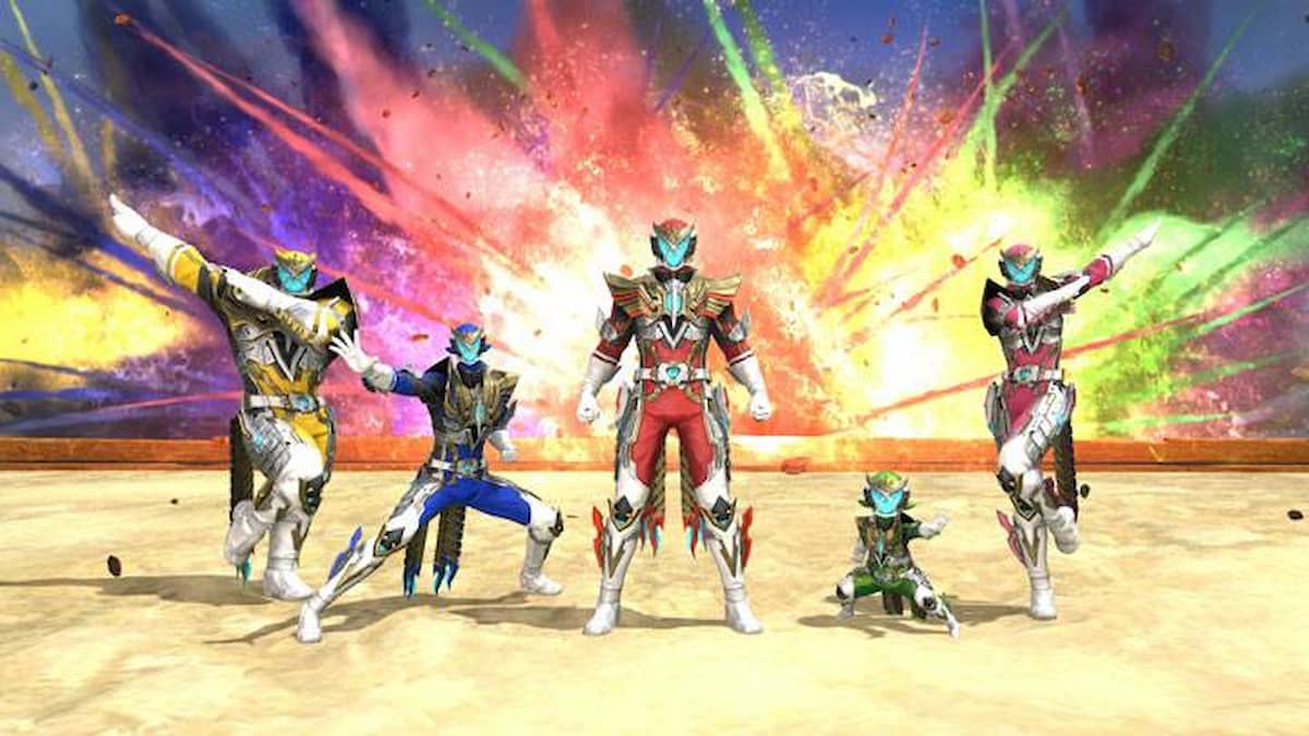 New FFXIV blog confirms old favorites returning for Moonfire Faire ...