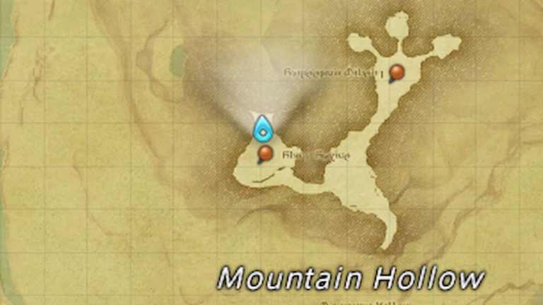 Where to find Island Spectrine in FFXIV - Island Sanctuary Guide | Pro ...