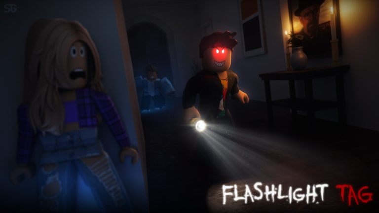Roblox Flashlight Tag Codes | Pro Game Guides