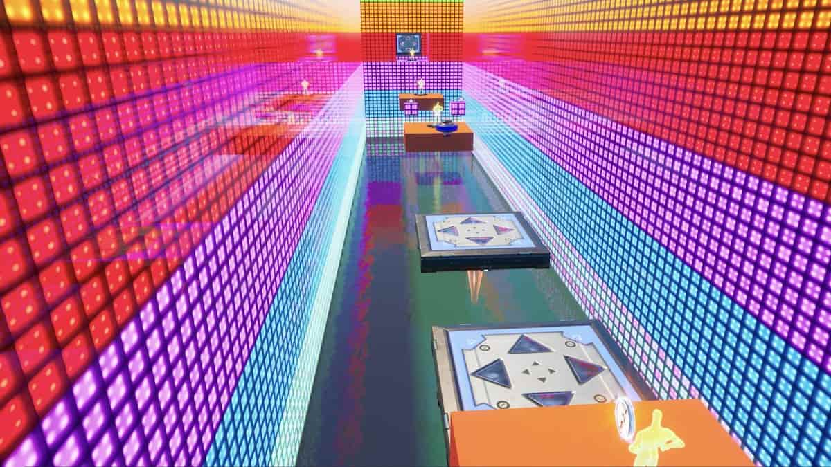 Fortnite Deathrun Codes - Best Deathrun Maps!