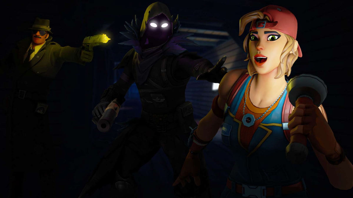 Fortnite Murder Mystery Codes | Pro Game Guides