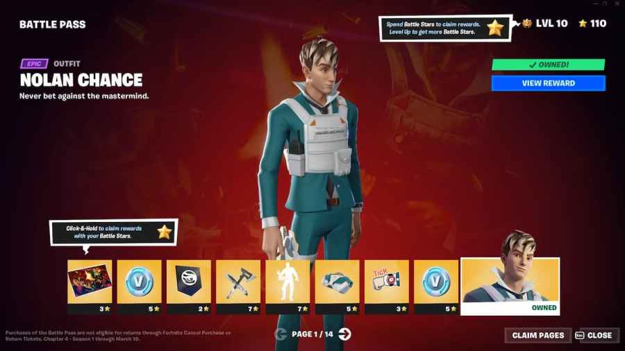 How To Unlock Fish Thicc and Nolan Chance Skins in Fortnite | Pro Game ...