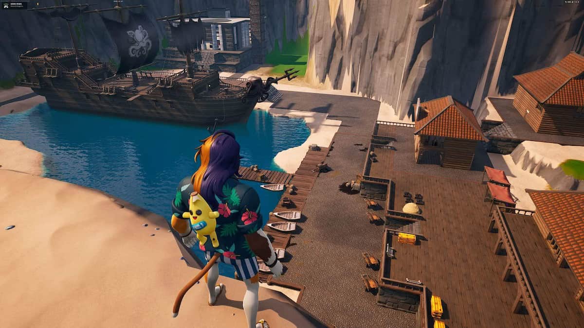 Best Fortnite Puzzle Map Codes - Pro Game Guides