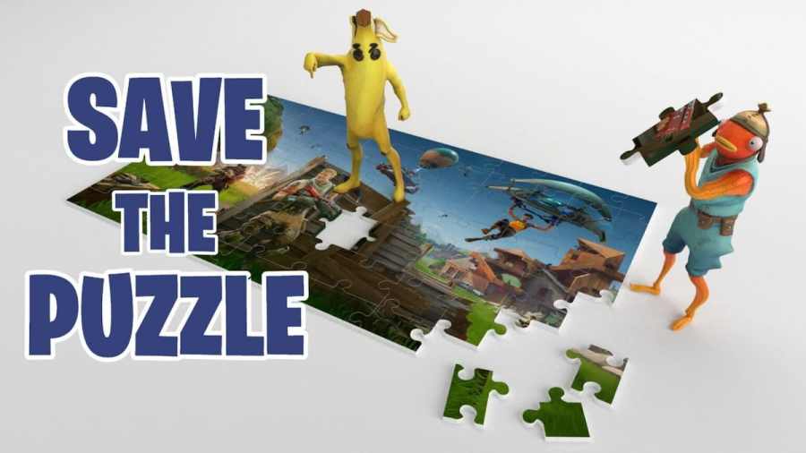 Best Fortnite Puzzle Map Codes (December 2023) - Pro Game Guides