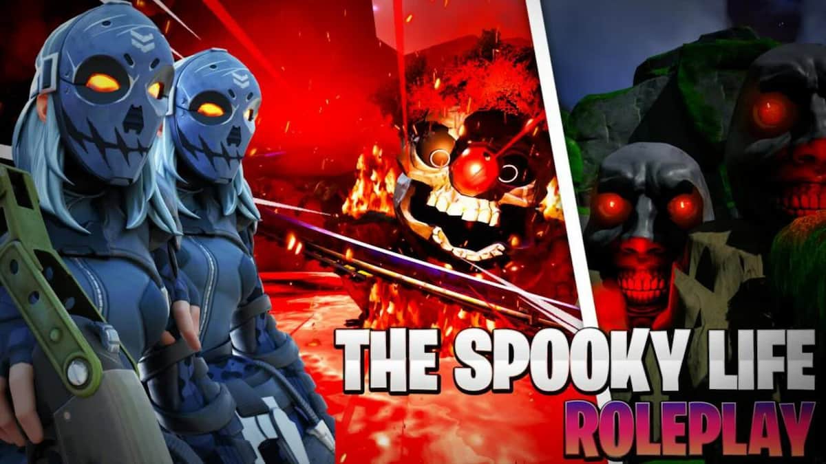 Best Fortnite Roleplay Map Codes Creative Rp Maps Pro Game Guides