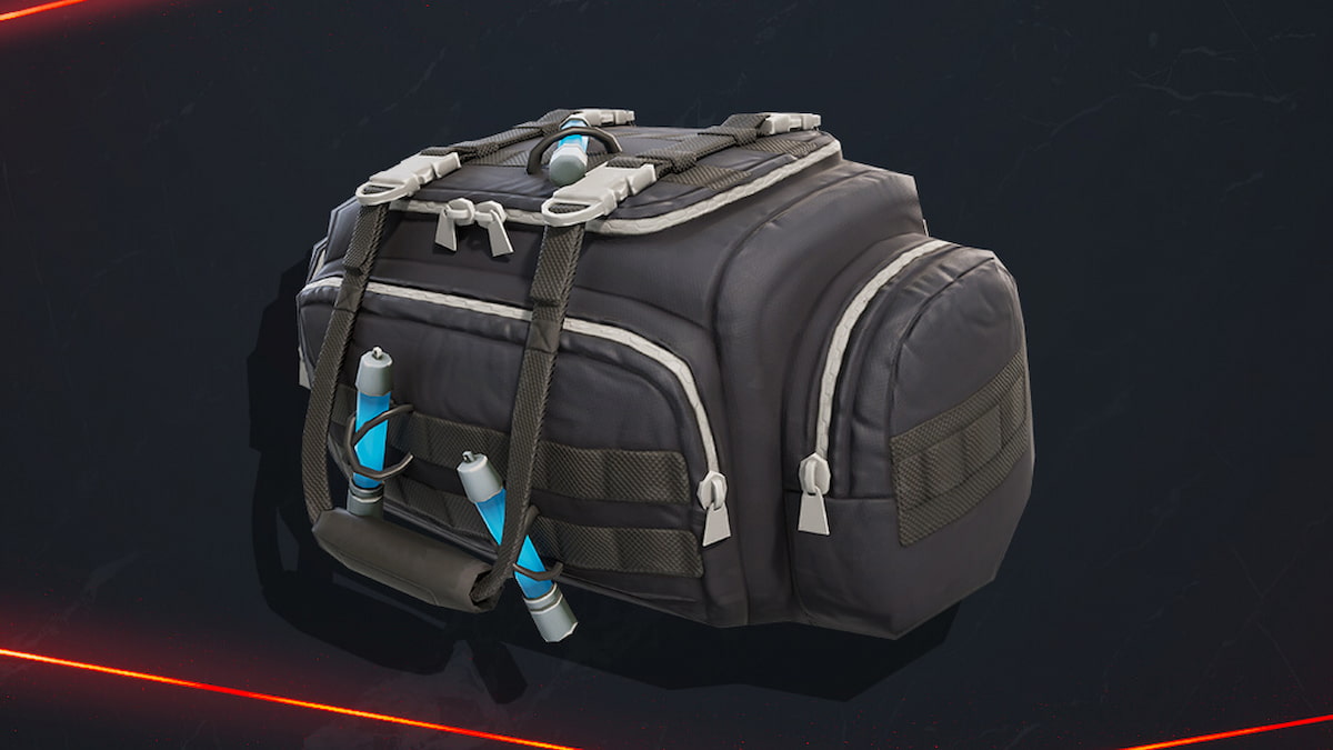 Where to find Heist Bags in Fortnite Chapter 4 Season 4 | Pro Game Guides