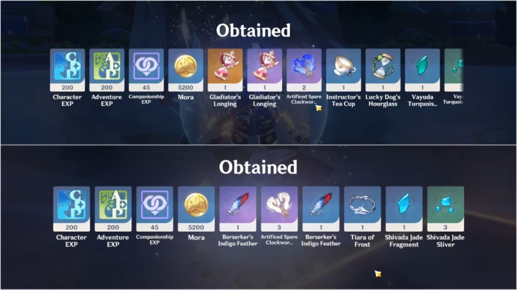 How to Find and Beat Icewind Suite Boss in Genshin Impact | Pro Game Guides