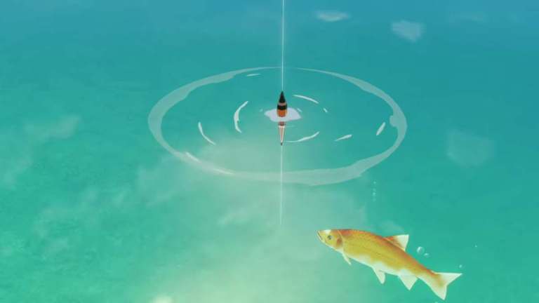 All Fontaine Fishing Spot Locations in Genshin Impact | Pro Game Guides